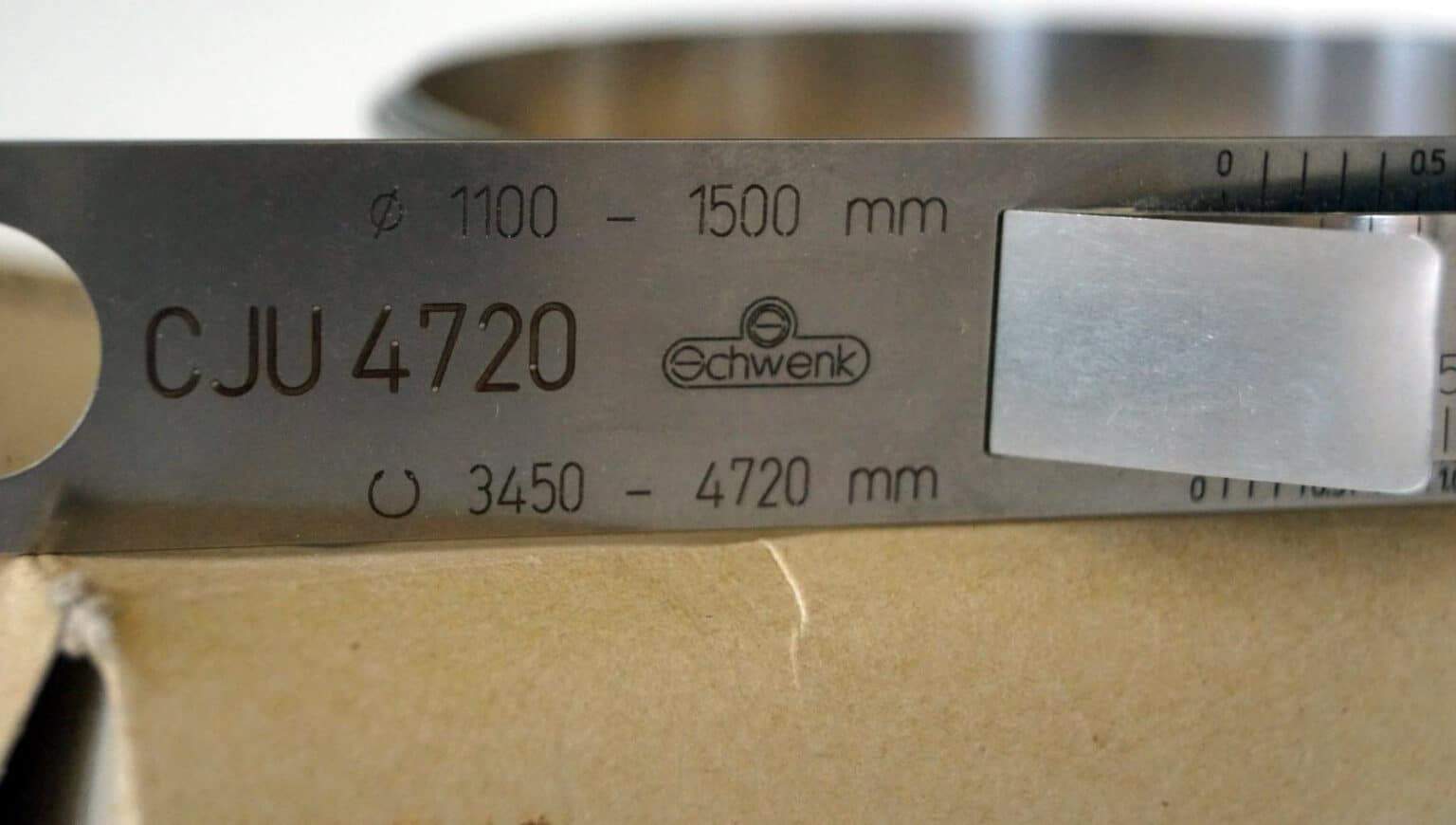 Circometer - Finurlium