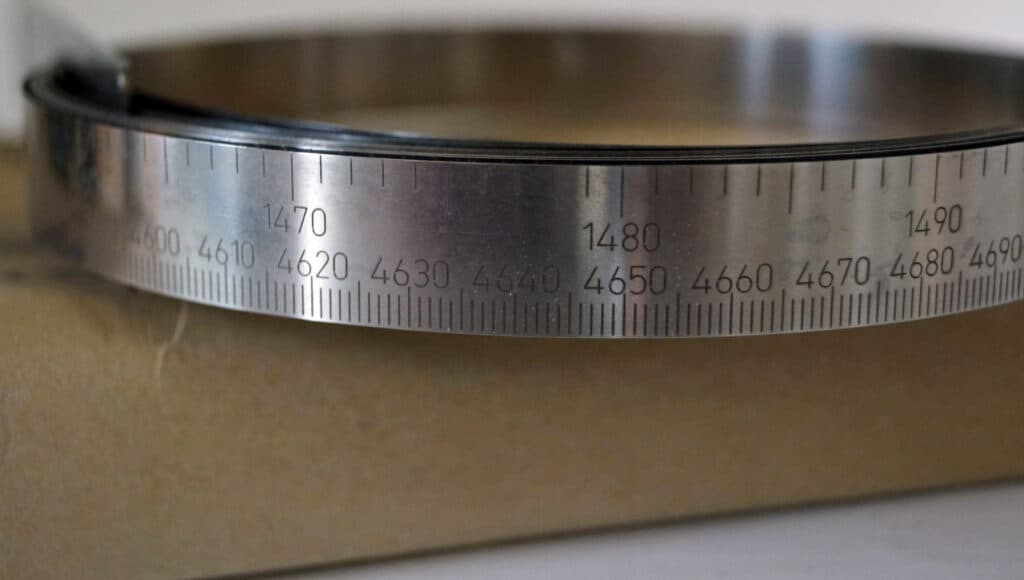 Circometer - Finurlium